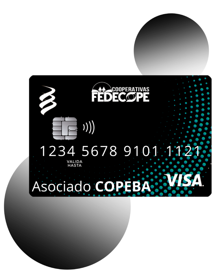 COPEBA, R.L.